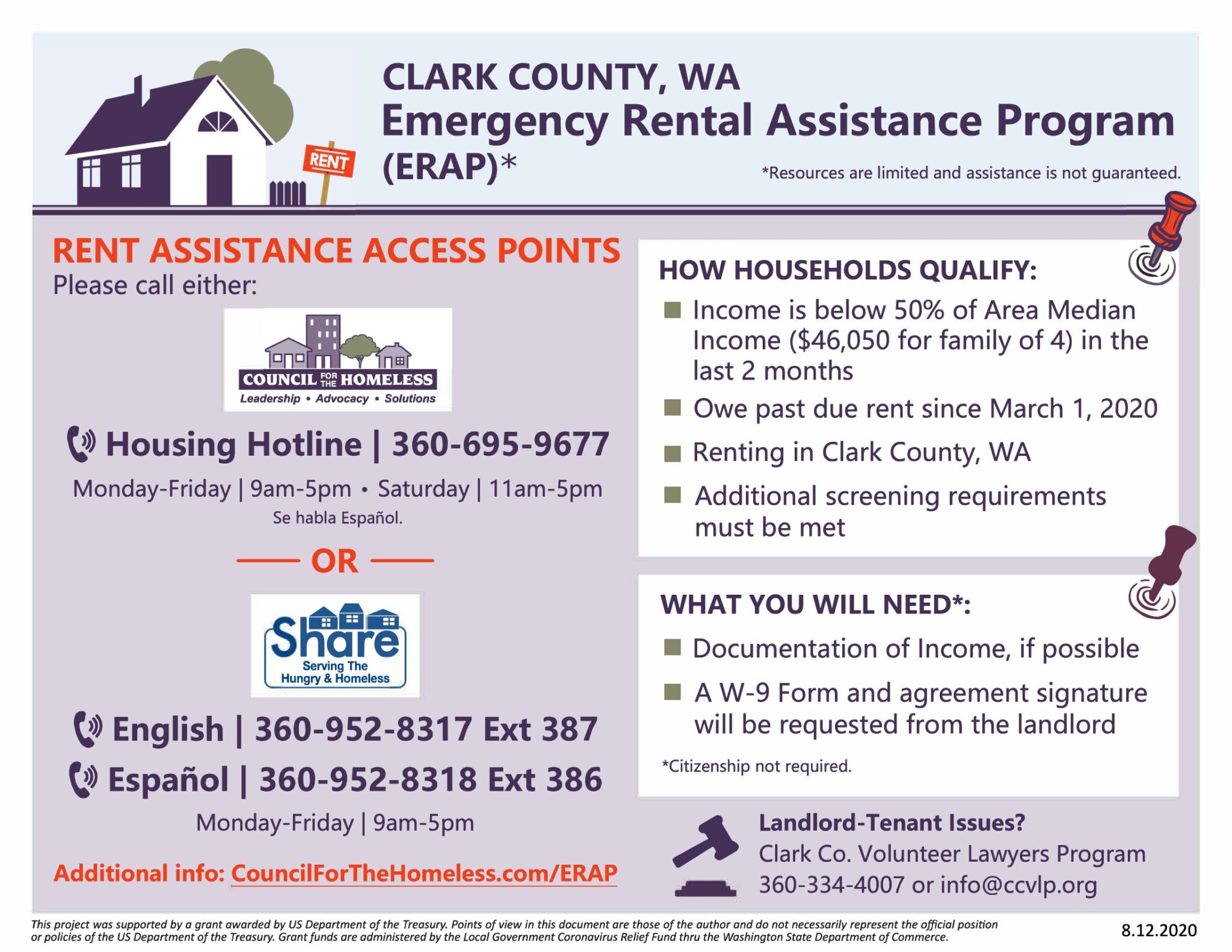 ERAP Flyer – English – KBMS Radio